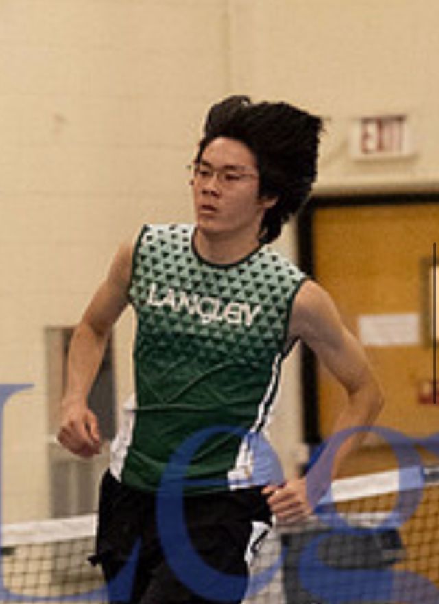 Alden Jia, Sprints, Loudoun Soccer/Northern Virginia Alliance - NIL ...